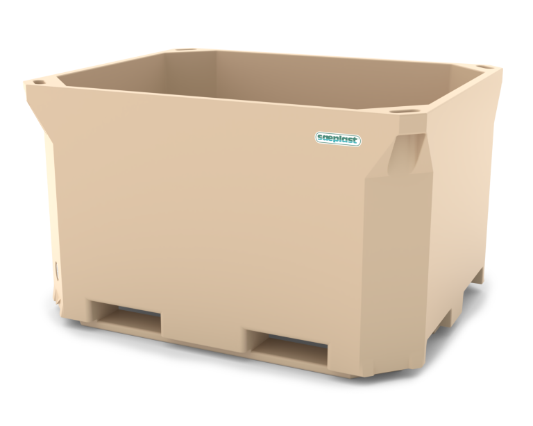 Sæplast Products | Insulated Containers & Solutions