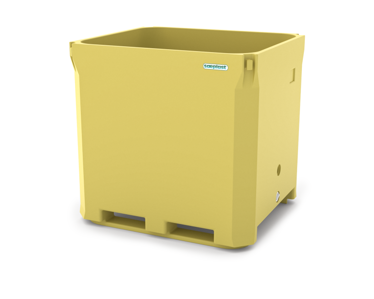Sæplast Products | Insulated Containers & Solutions