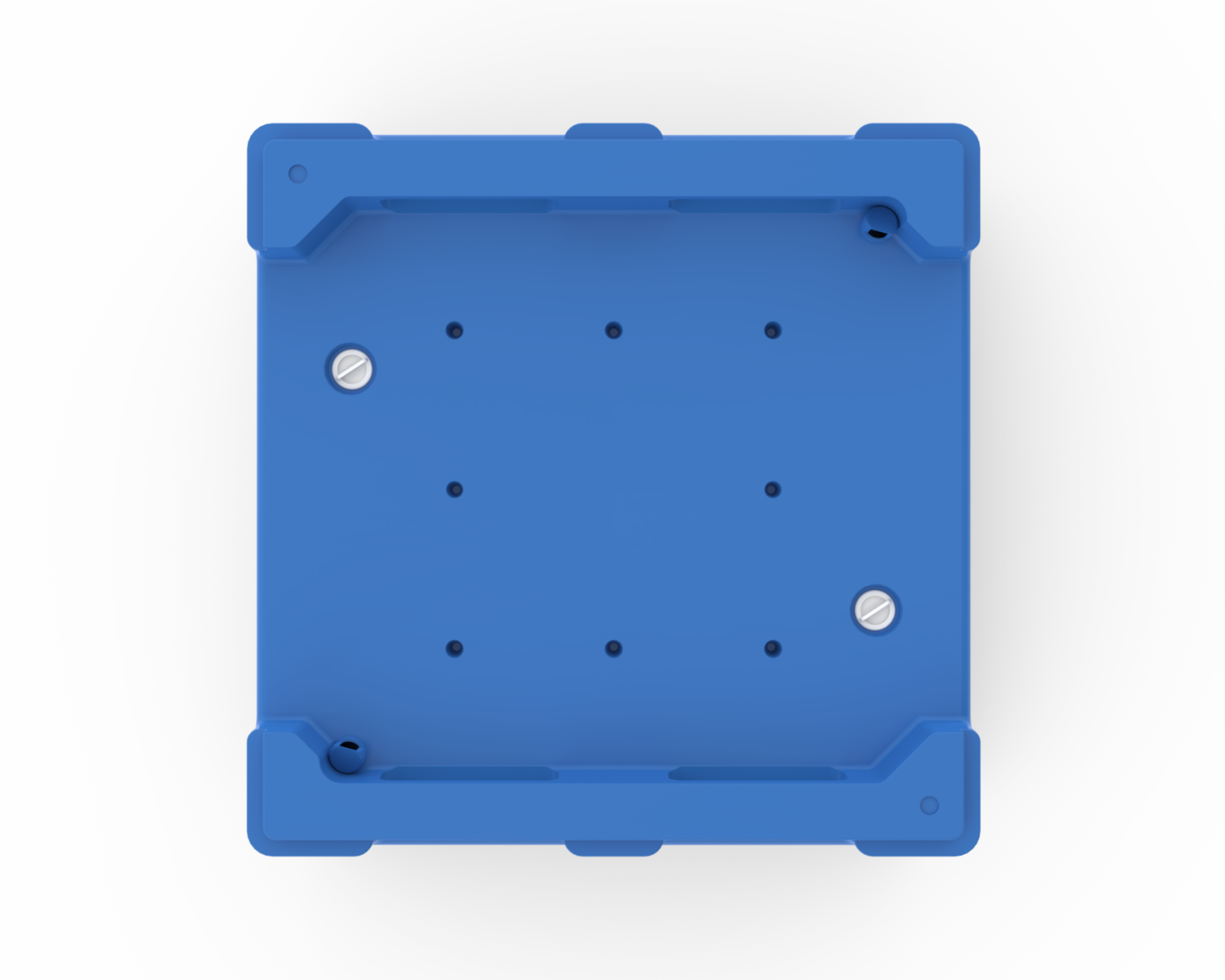 Sæplast 405 Depuration and Wet Storage Container | Durable Tubs by Sæplast