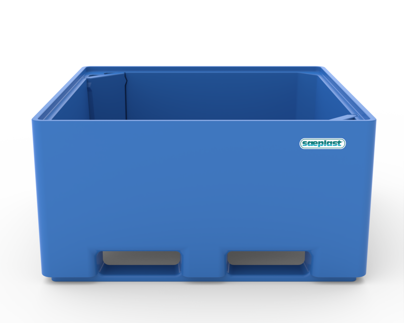 Sæplast 405 Depuration and Wet Storage Container | Durable by Sæplast