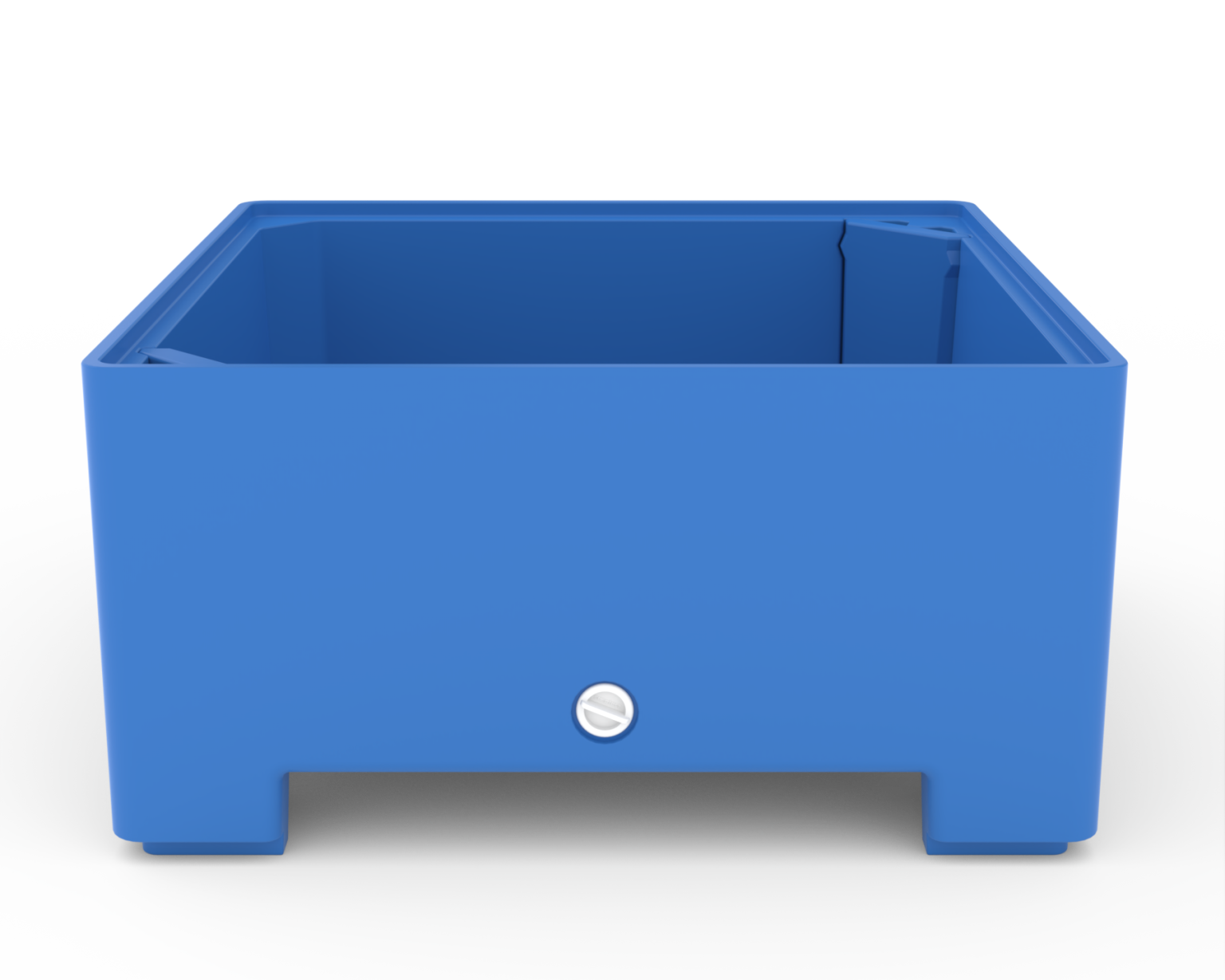 Sæplast 405 Depuration and Wet Storage Container | Durable Tubs by Sæplast