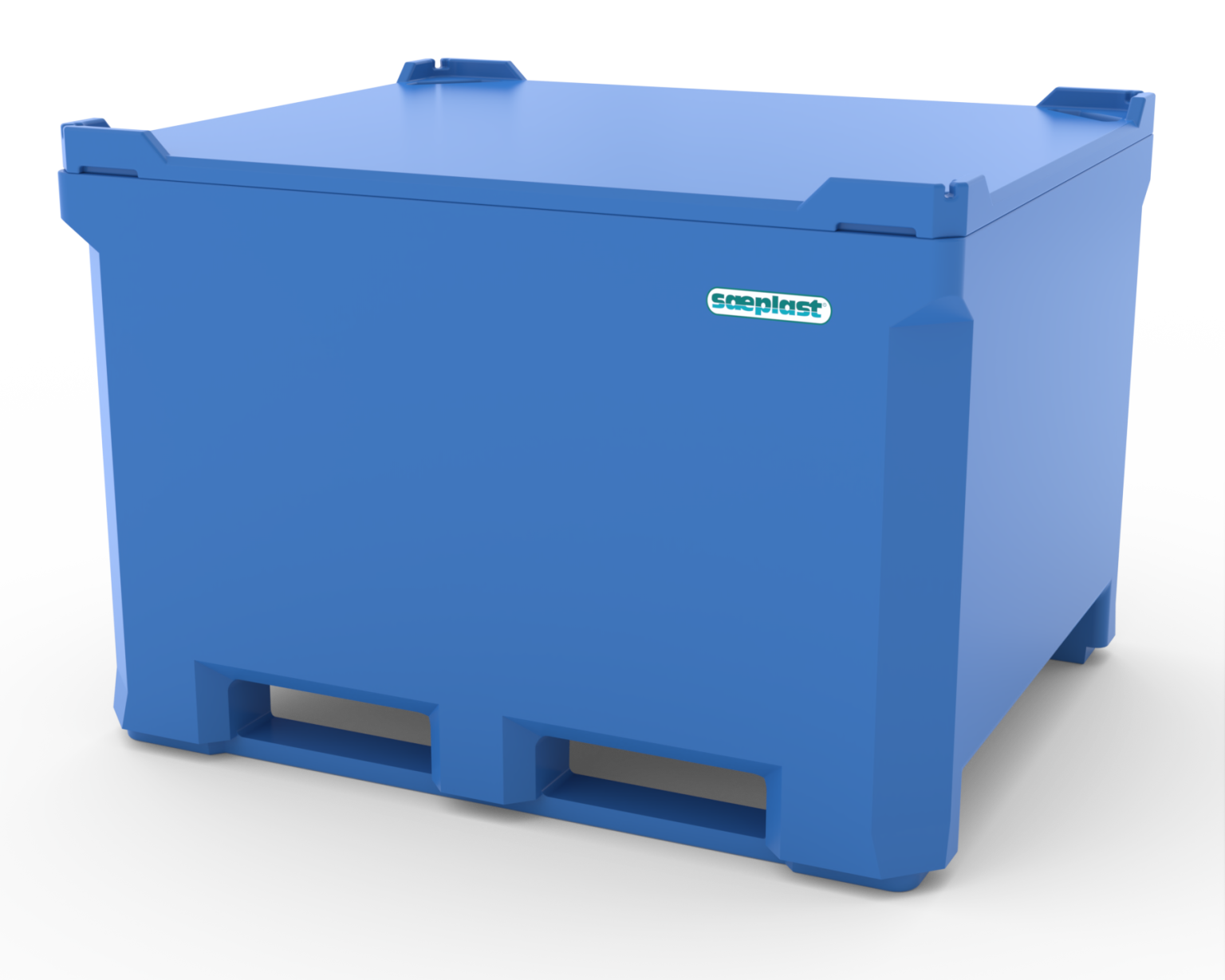 Sæplast 630 PE Container | Durable Tubs by Sæplast