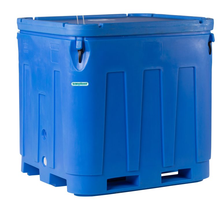 Sæplast Products | Insulated Containers & Solutions