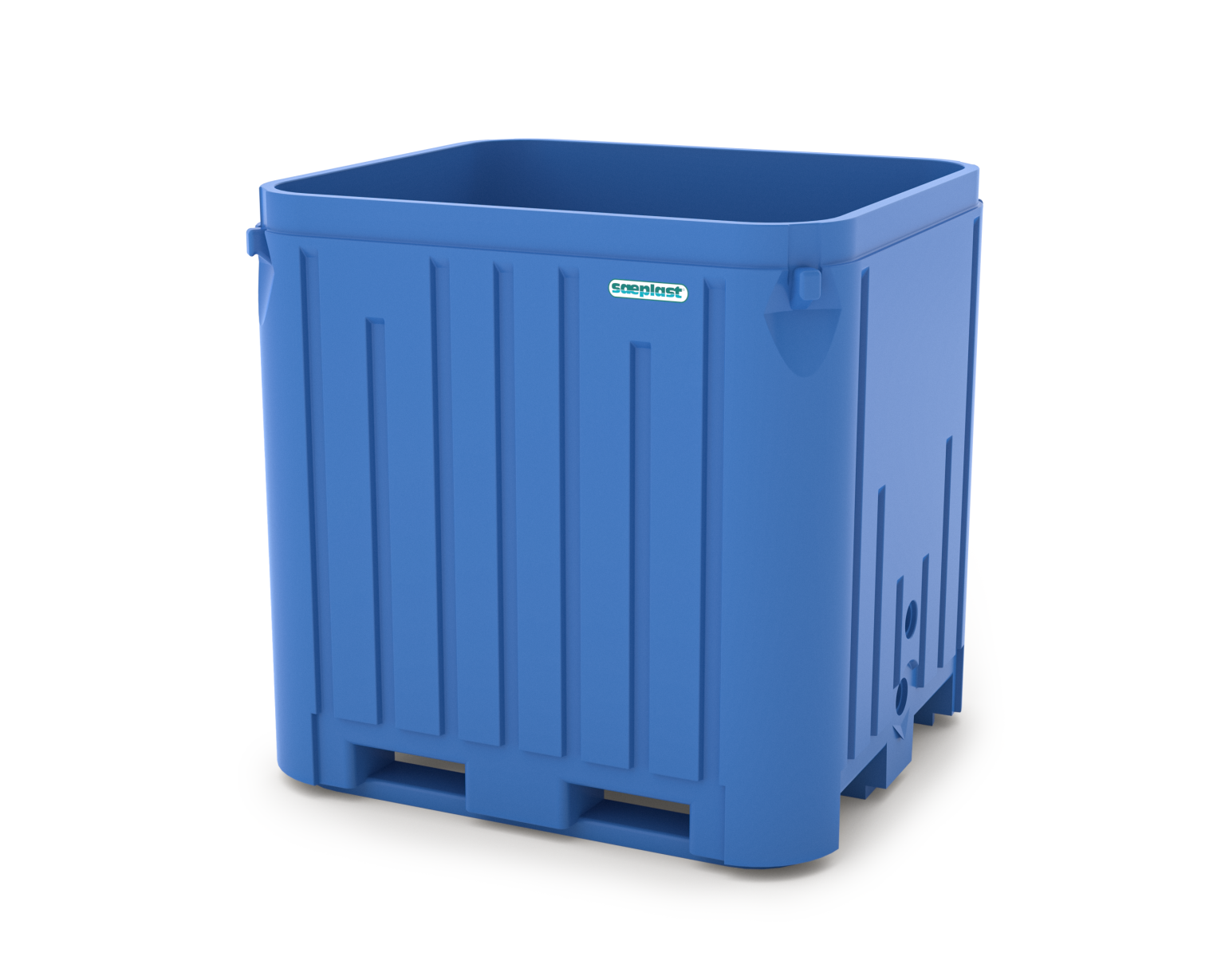 Sæplast Products | Insulated Containers & Solutions