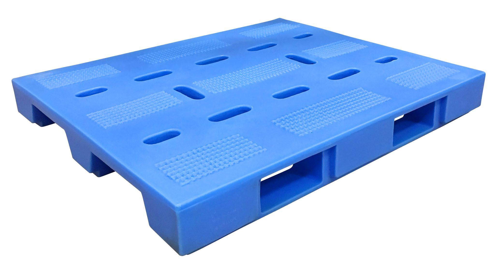 Pallet DP40FV | Durable Pallets by Sæplast