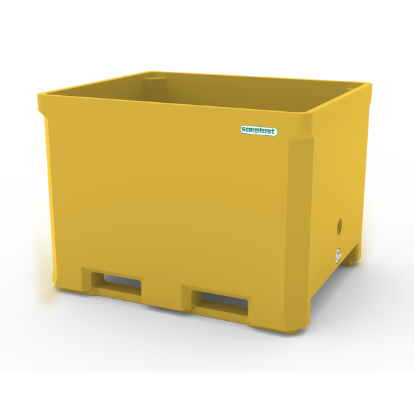 Sæplast Products | Insulated Containers & Solutions