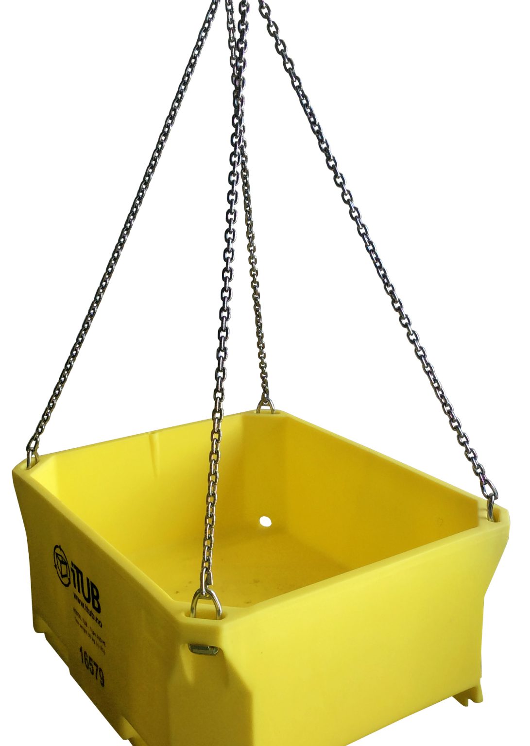 Sæplast | Durable, Recyclable Industrial Containers & Solutions