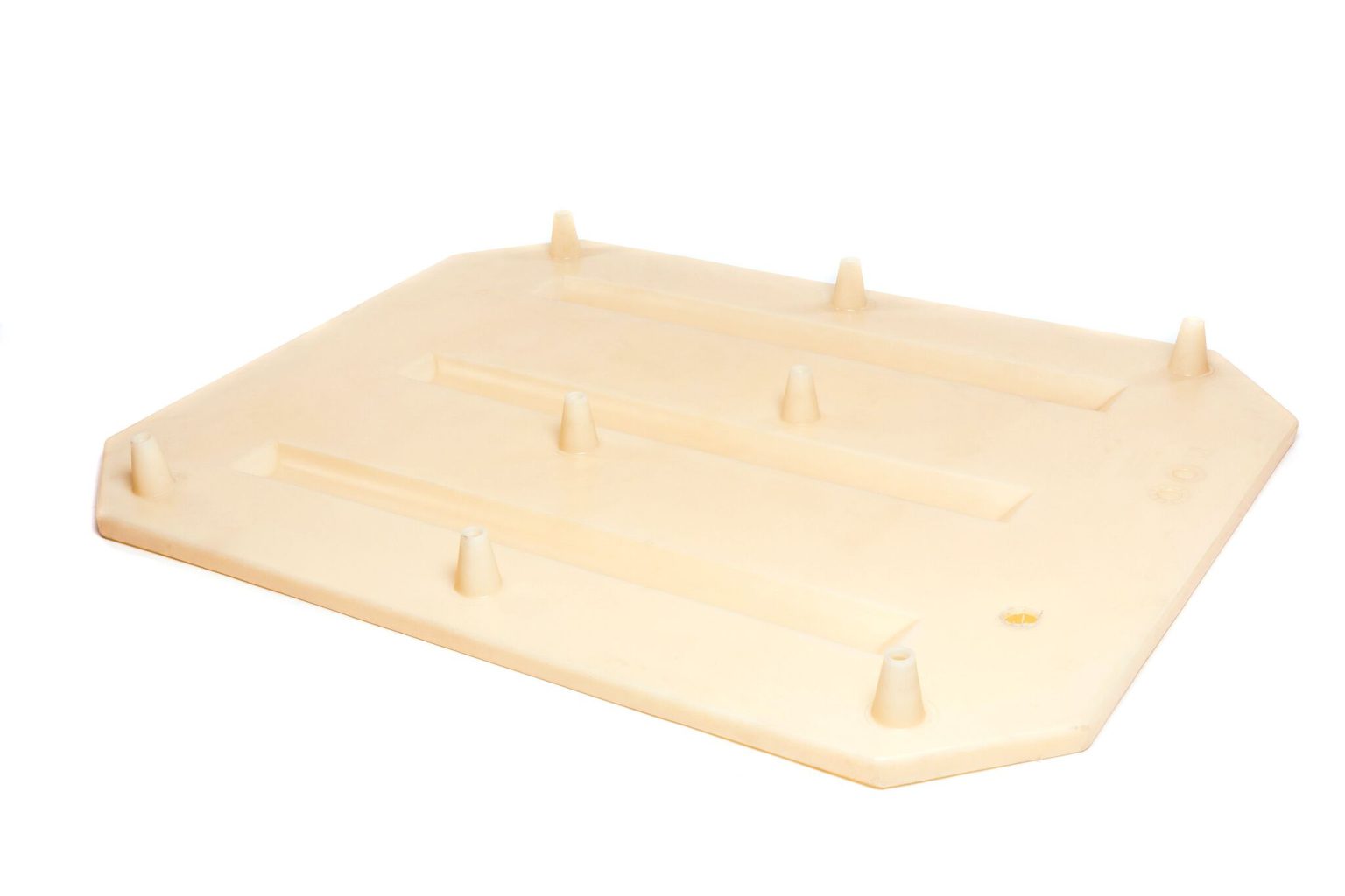 Brinegrid 1000 with cone | Resistente Spare Parts (or Accessories) por ...