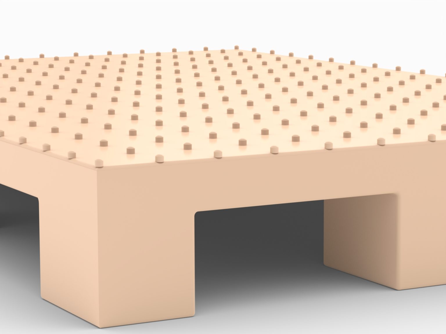 Pallet A-107 | Durable by Sæplast