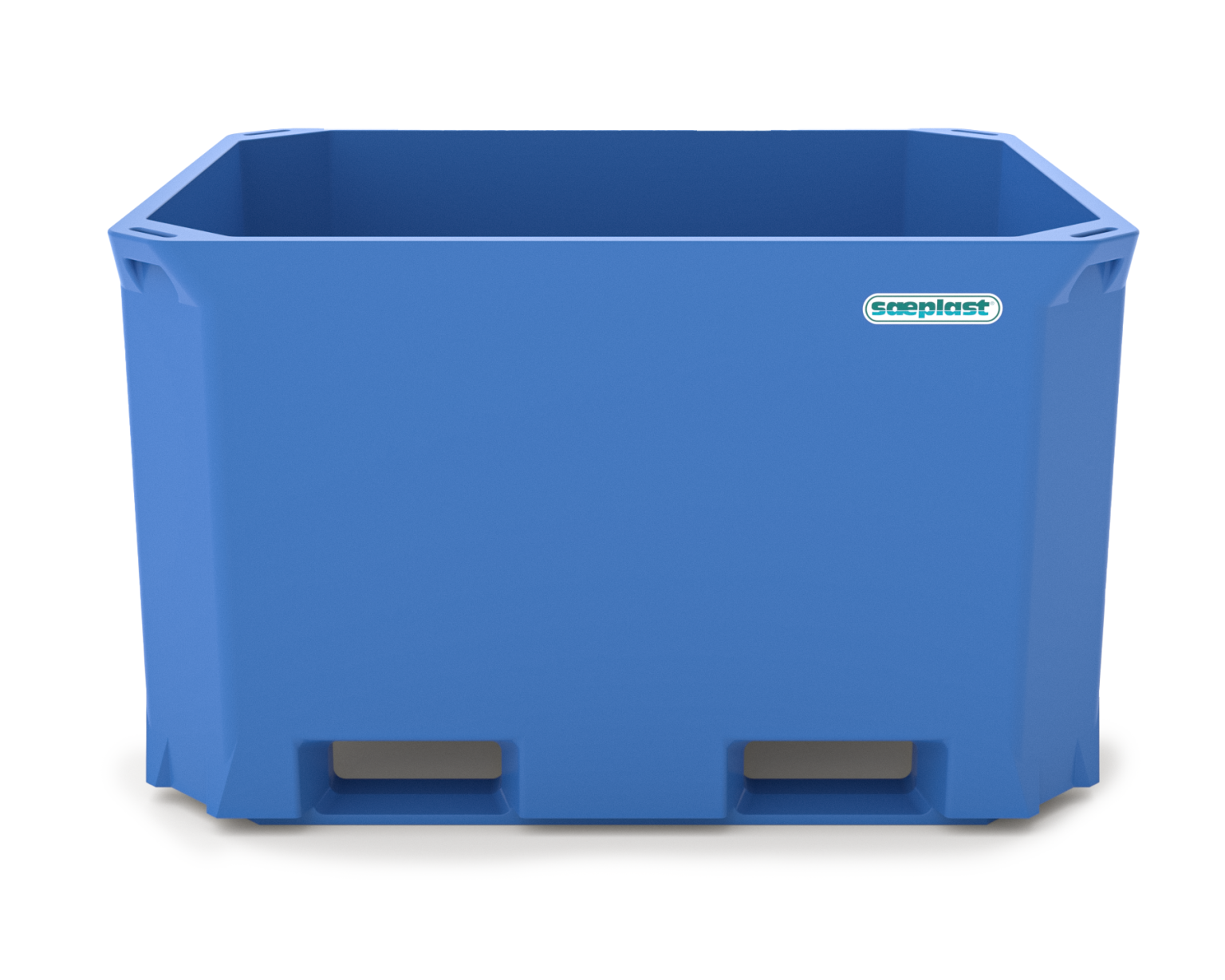 Sæplast 650 Triple-Wall PE container | Discover Tubs by Sæplast