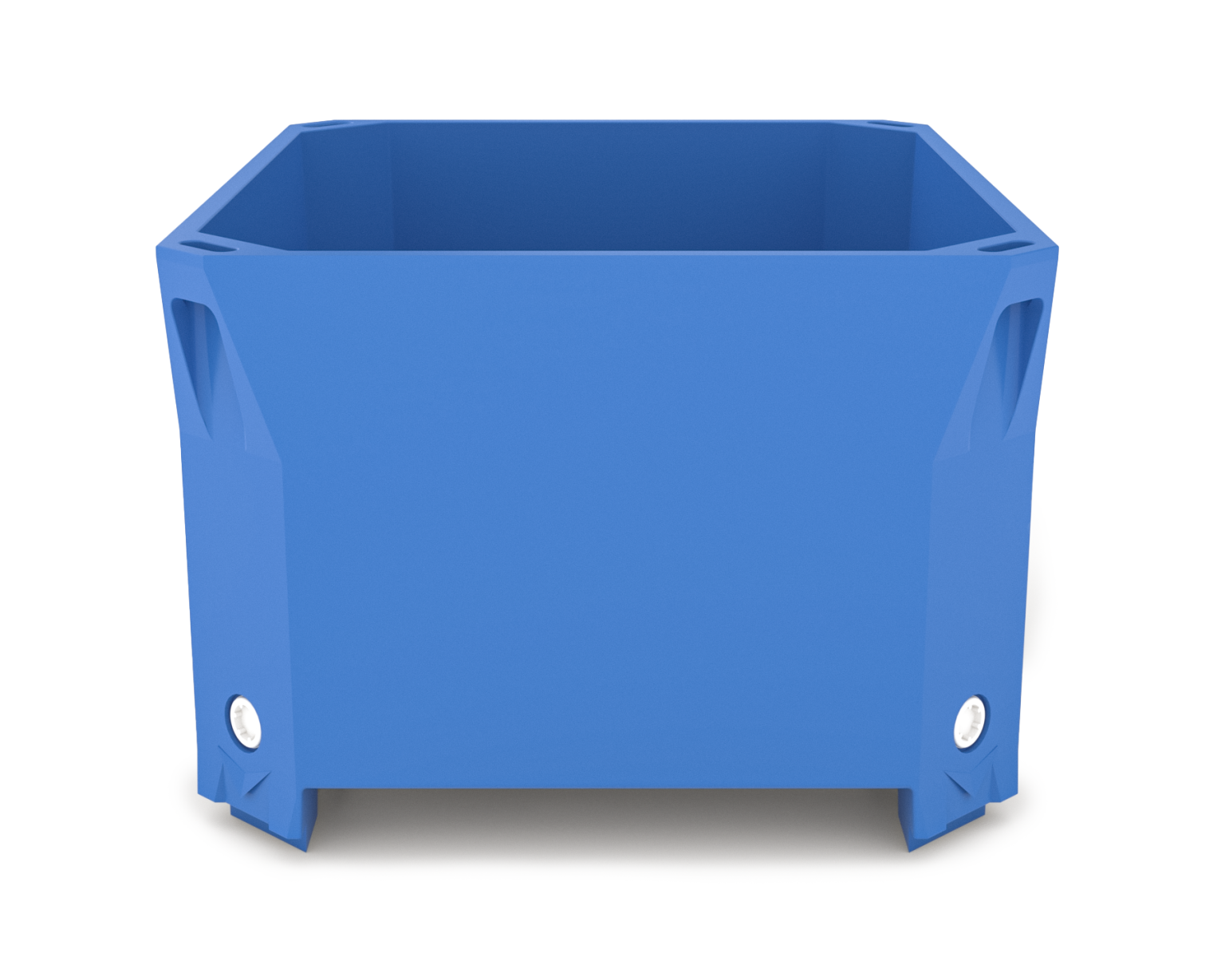 Sæplast 660 PE Container | Durable Tubs by Sæplast