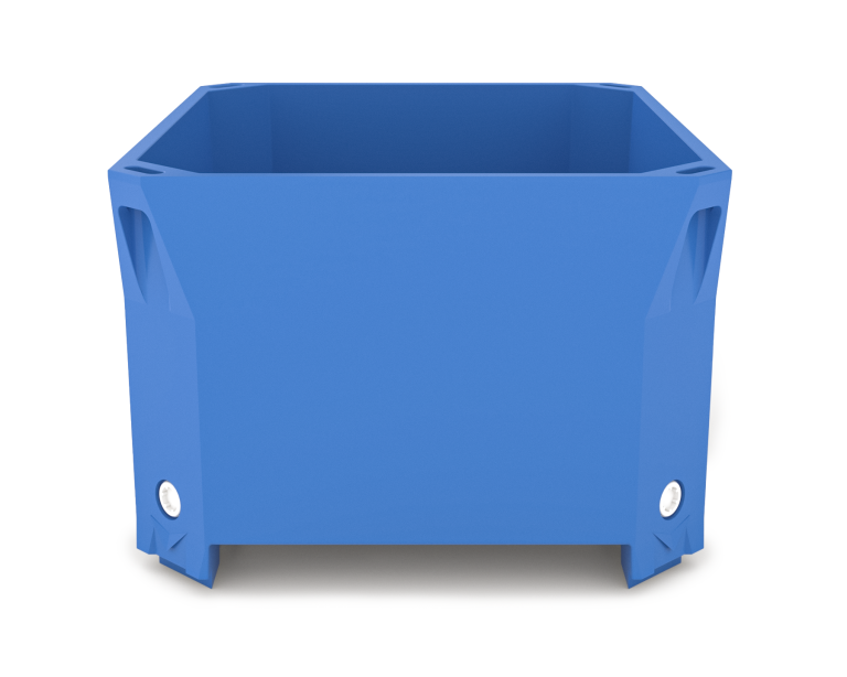 Sæplast 660 PE Container | Durable Tubs by Sæplast