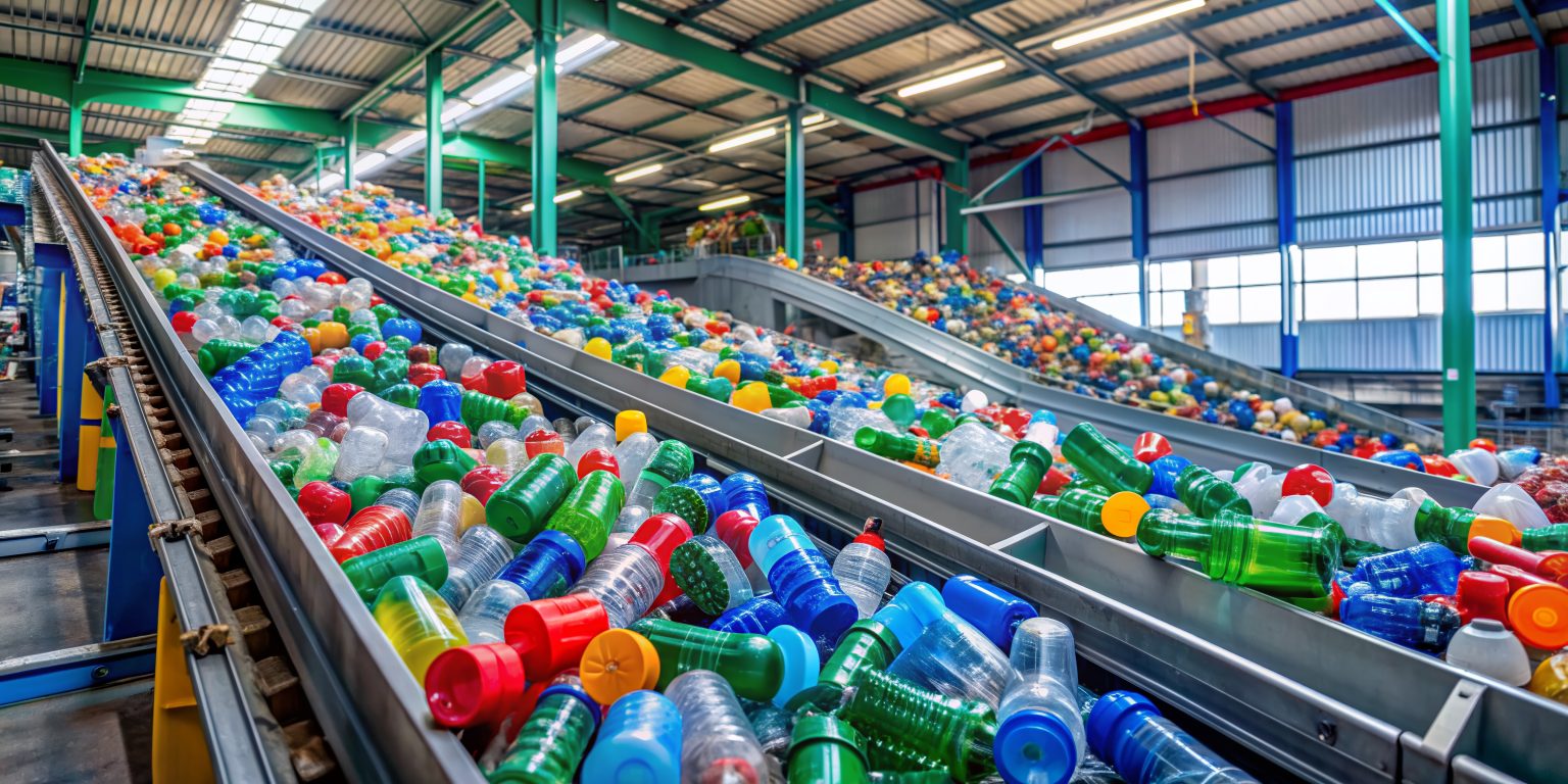 Sæplast | Durable, Recyclable Industrial Containers & Solutions